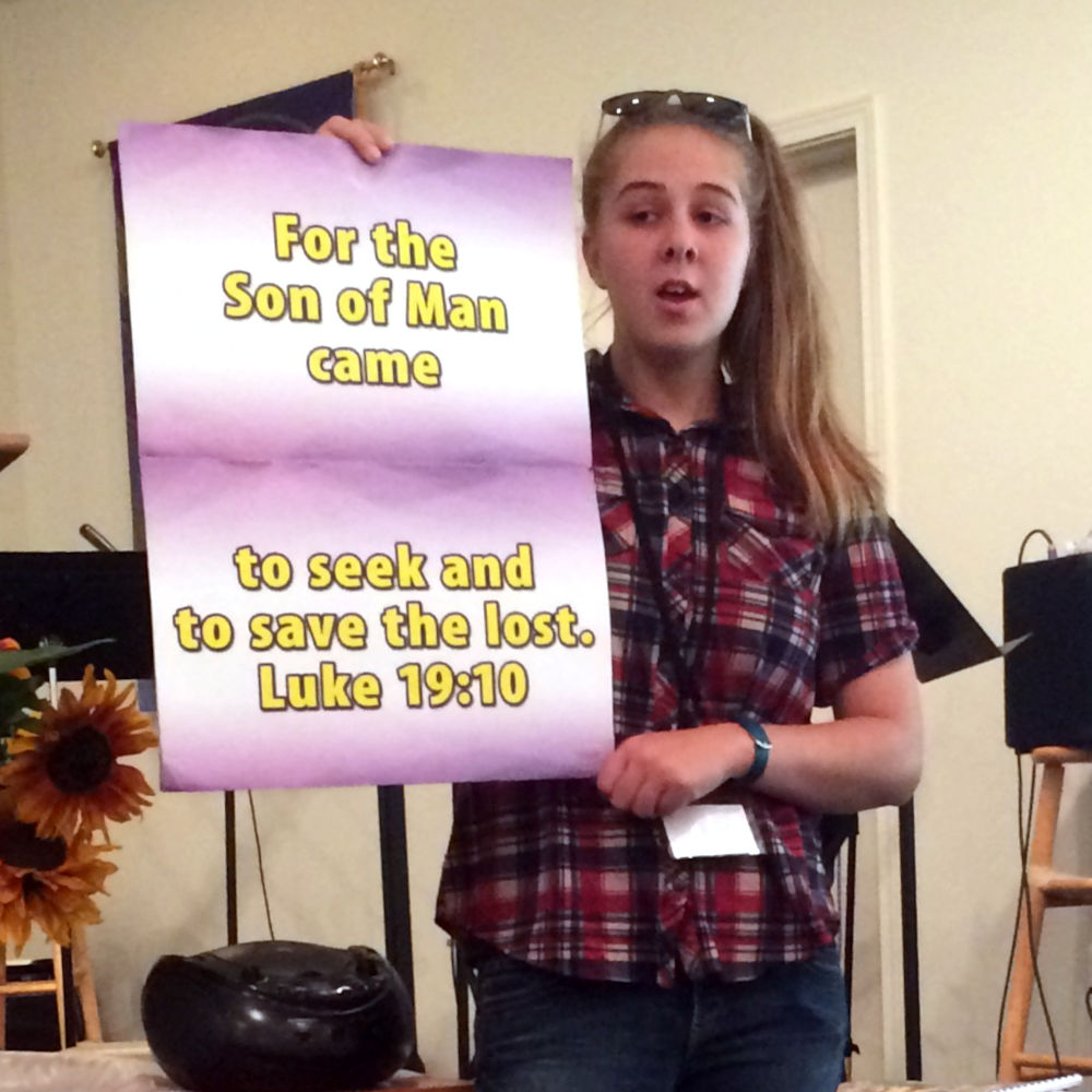 CEF of Oregon, Inc., Coos County Chapter > Open House